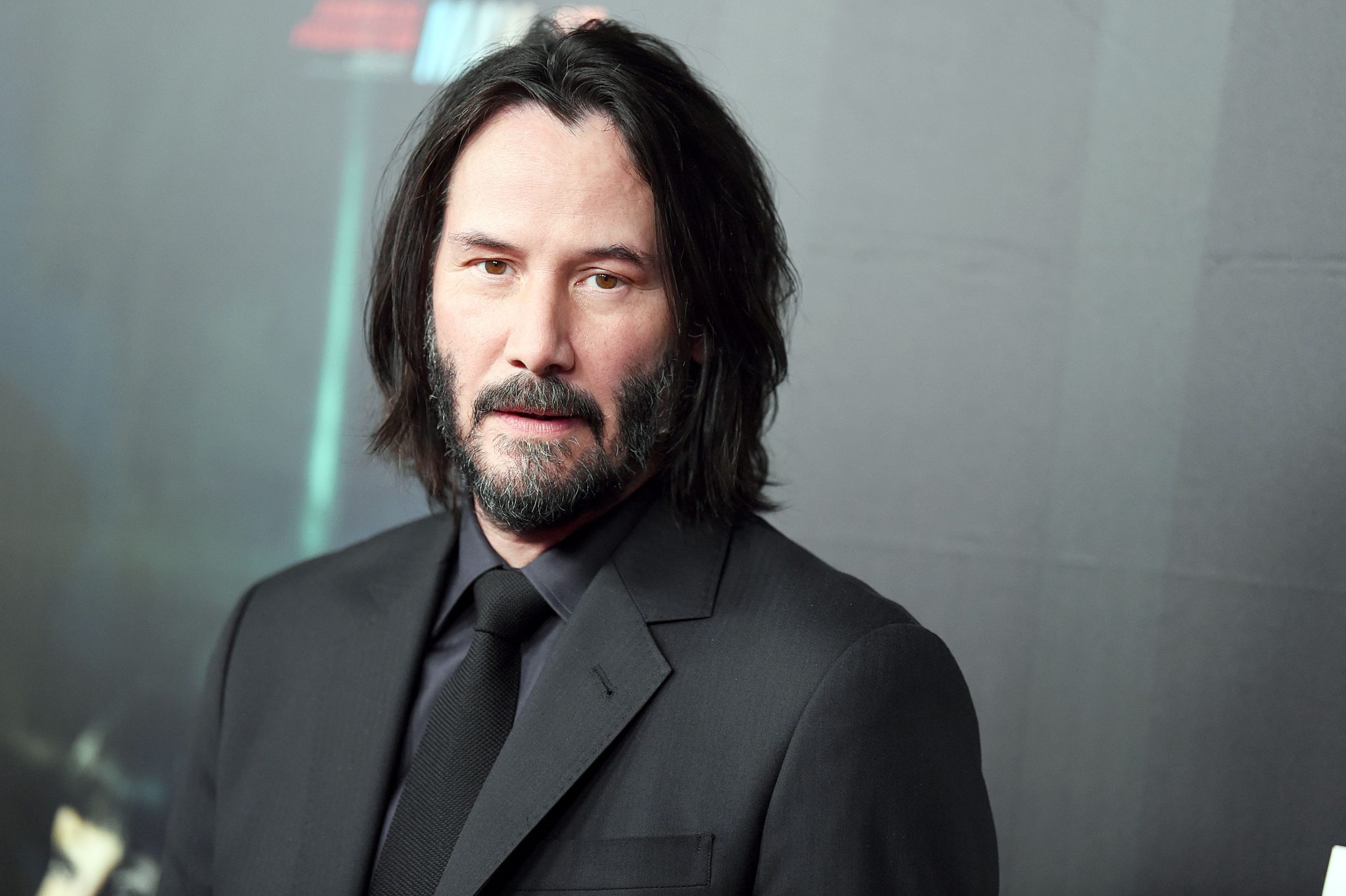 Keanu Reeves Ethnicity, Race and Nationality