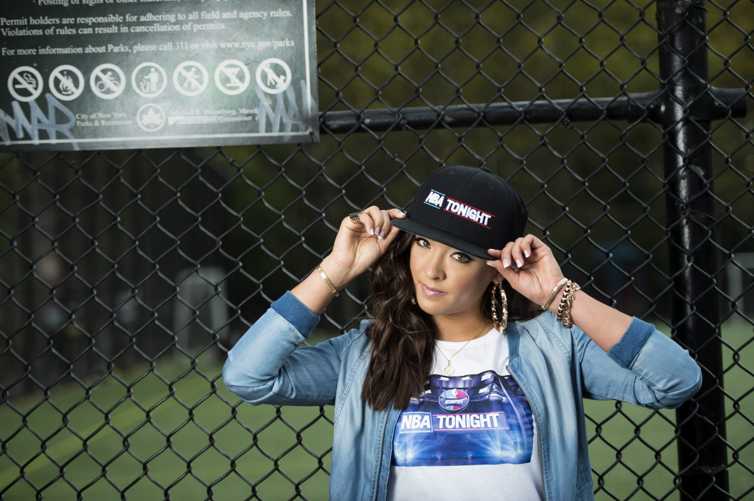 Cassidy Hubbarth- | CelebReligions.com