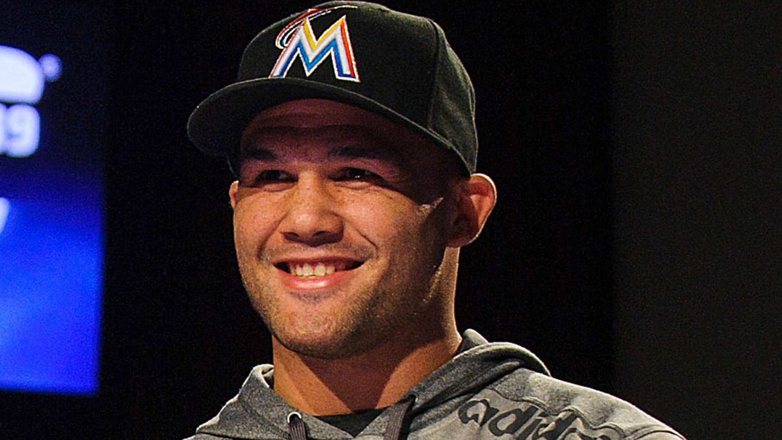 Robbie Lawler | CelebReligions.com