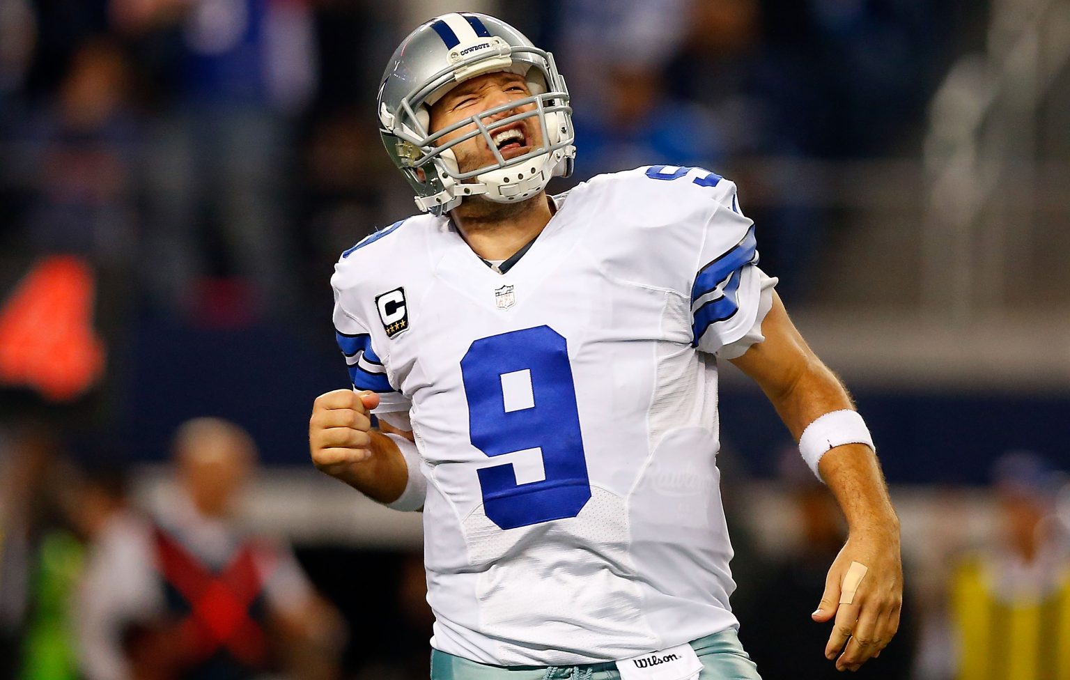 Tony Romo Ethnicity, Race and Nationality