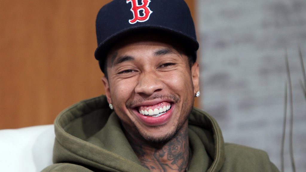 Tyga | CelebReligions.com