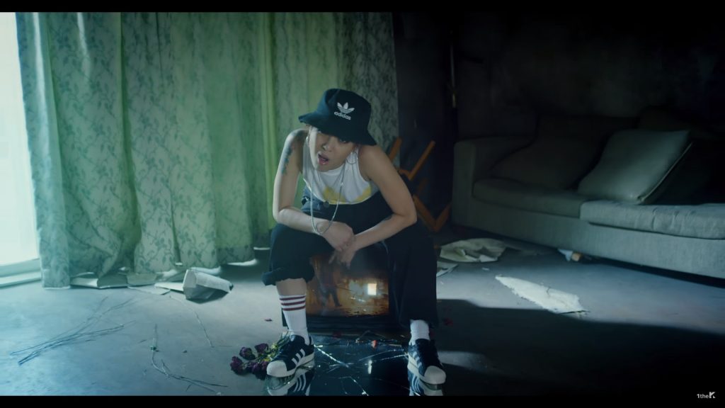 Yoon Mi-rae Ethnicity, Parents and Nationality