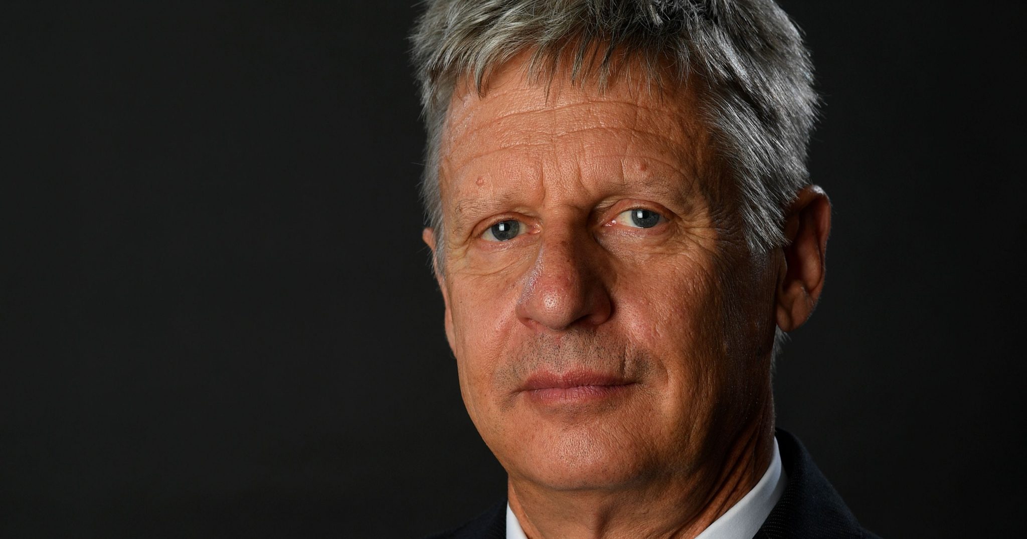 Gary Johnson | CelebReligions.com