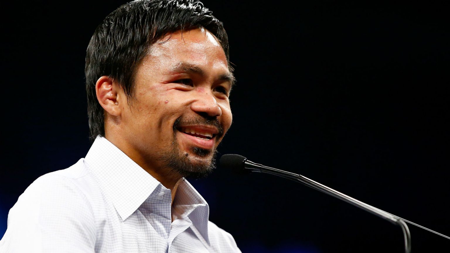 Manny Pacquiao Religion, Ethnicity and Nationality