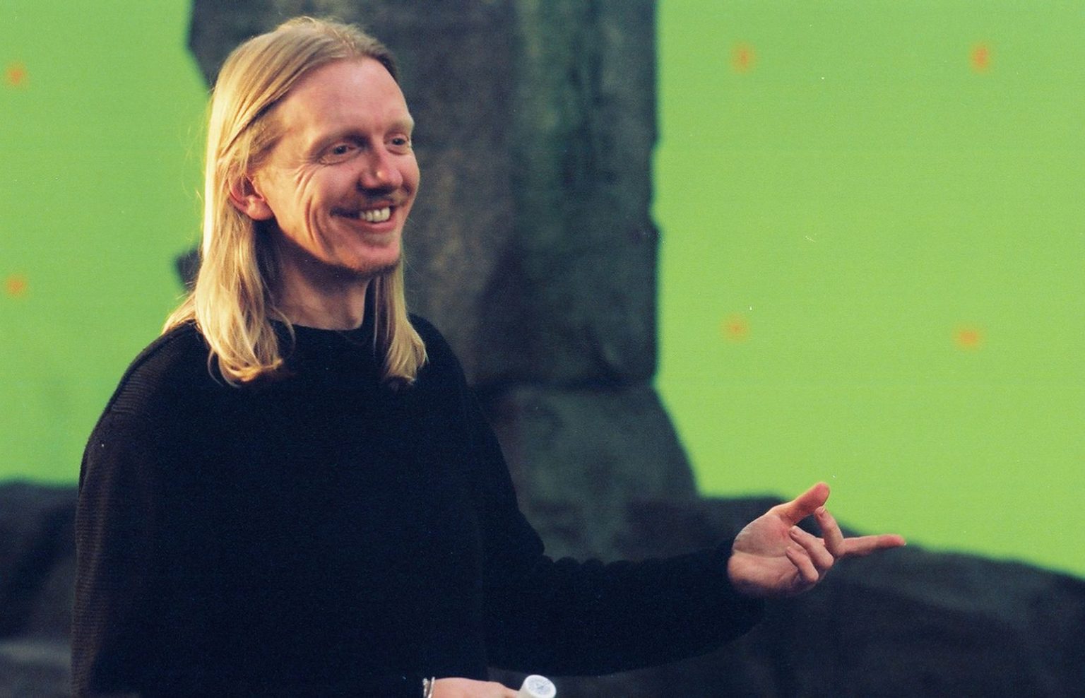 Andrew Adamson Ethnicity, Race, Religion and Nationality