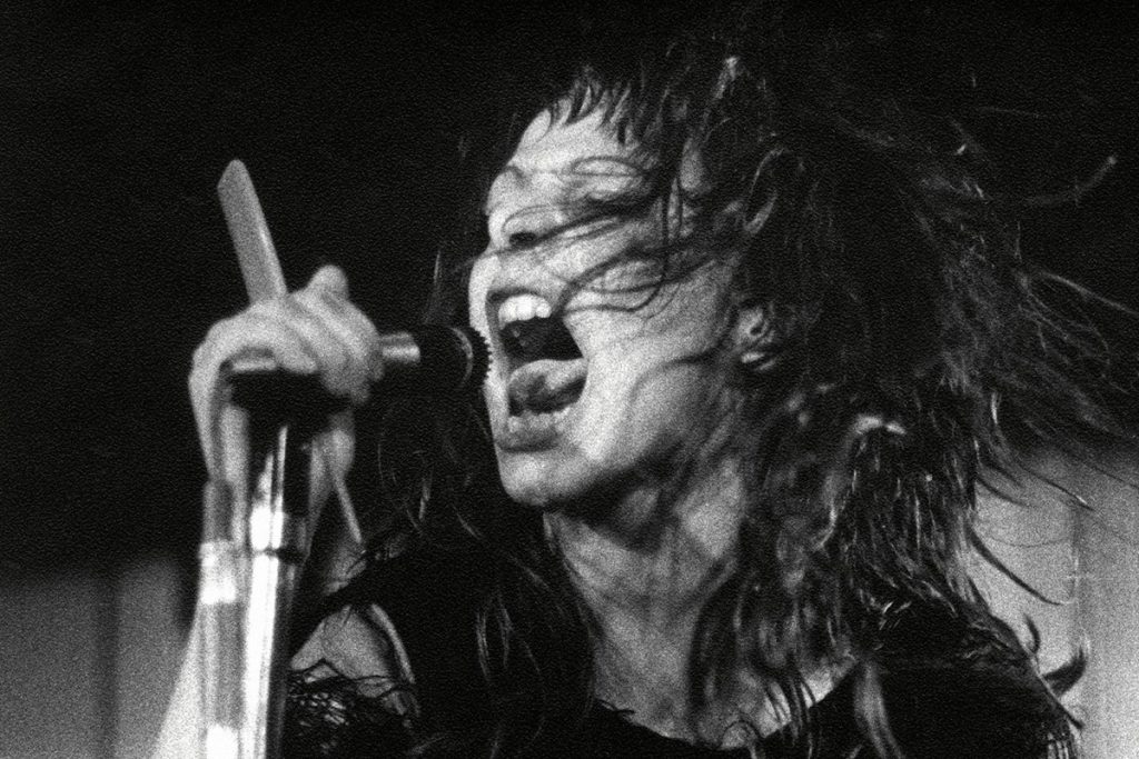 Ari Up Ethnicity, Race, Religion and Nationality