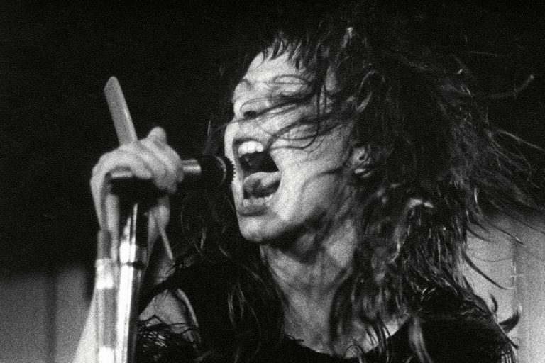 Ari Up Ethnicity, Race, Religion and Nationality