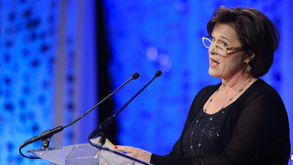 Dorothy Bush Koch Ethnicity, Race, Religion and Nationality