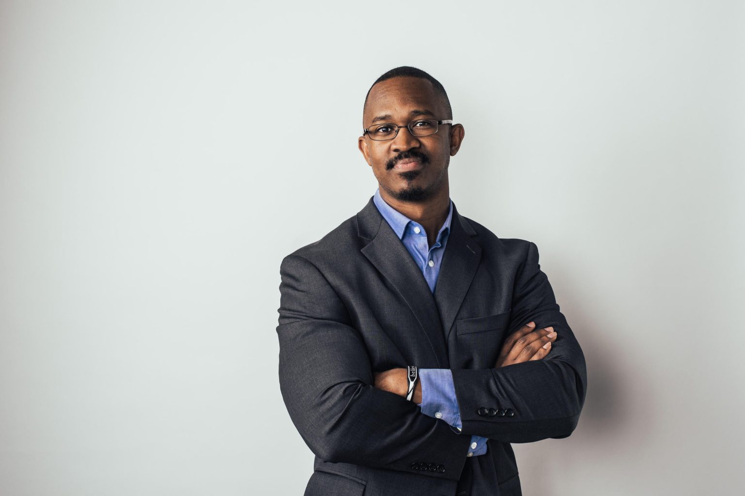 Joshua Johnson Ethnicity, Race, and Nationality