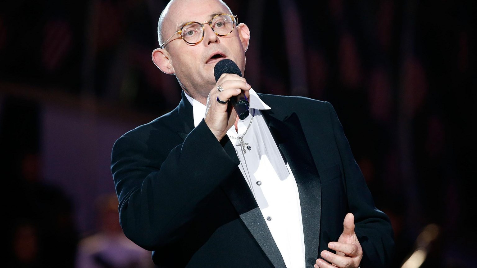 Ronan Tynan | CelebReligions.com
