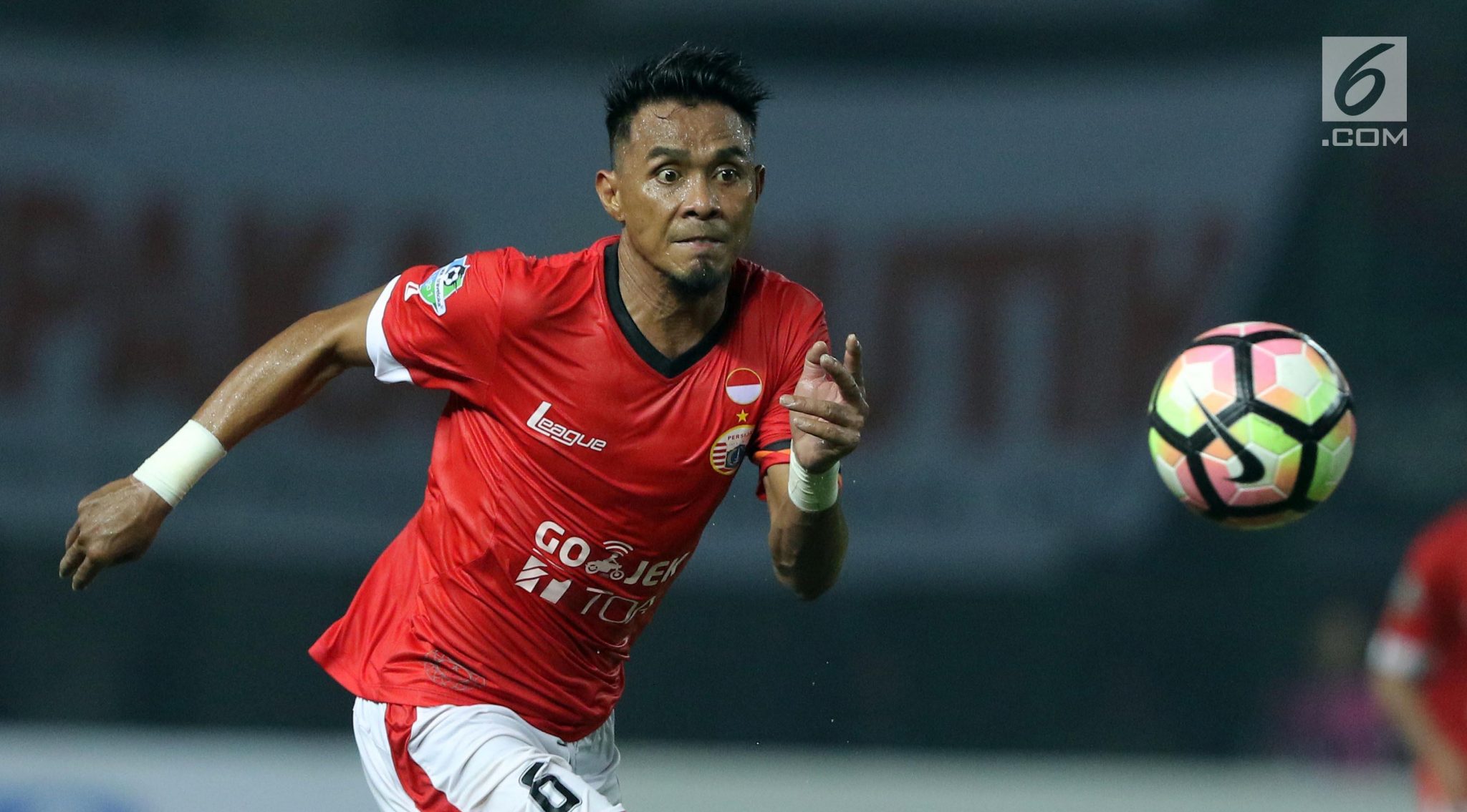 Abanda Herman | CelebReligions.com