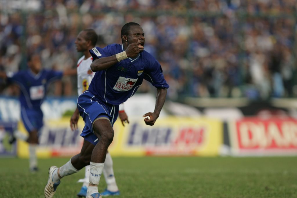 Abanda Herman Ethnicity, Race, and Nationality