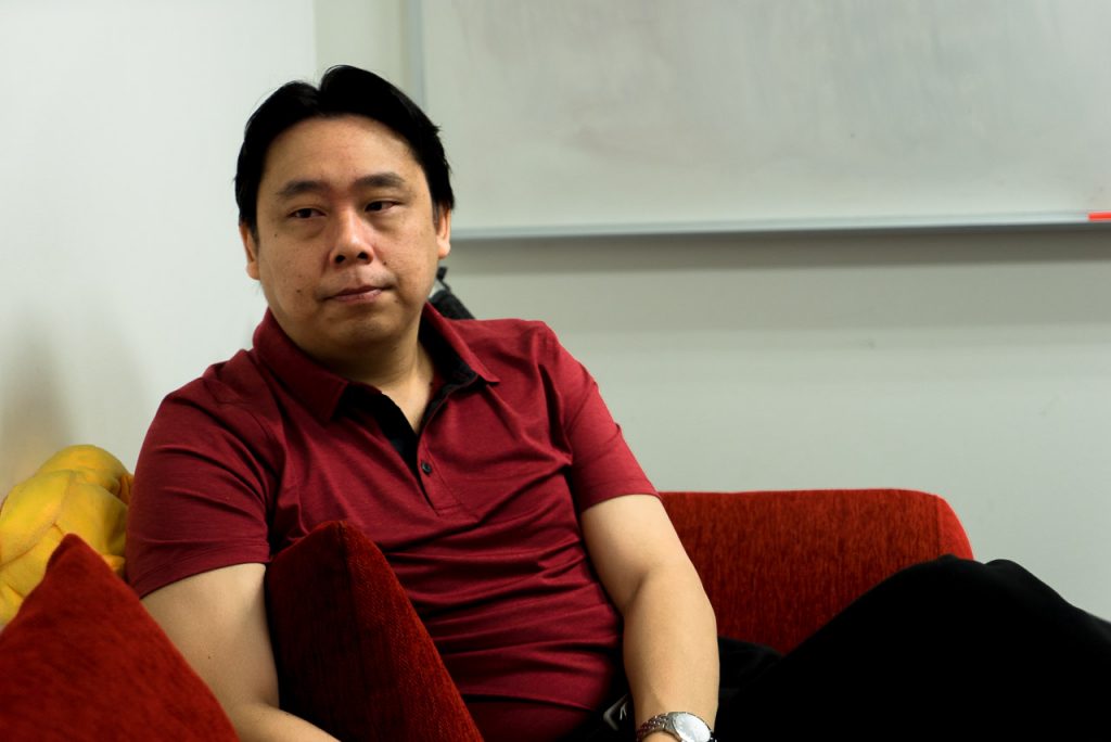 Adam Khoo Ethnicity, Race, Career and Nationality