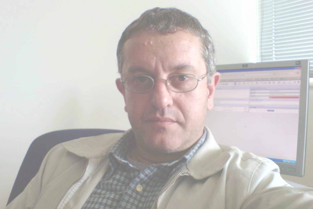 Adam Kuper Ethnicity, Race, Career and Nationality