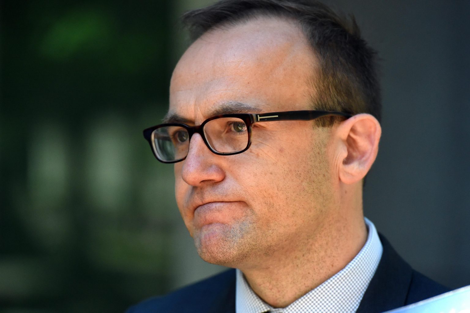 Adam Paul Bandt Ethnicity, Race, Political Career, and Nationality
