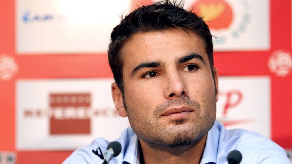 Adrian Mutu Ethnicity, Race, Career and Nationality