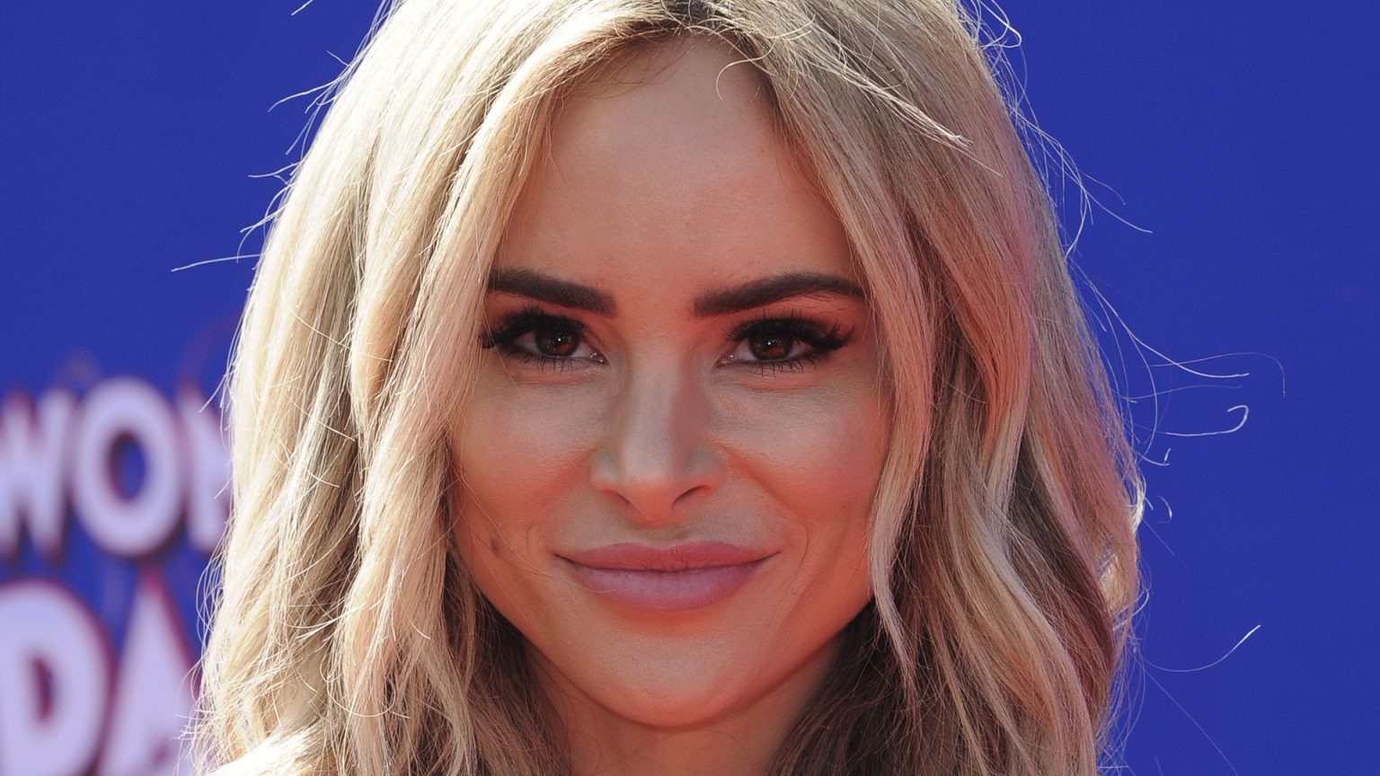 Amanda Stanton Ethnicity, Race and Nationality