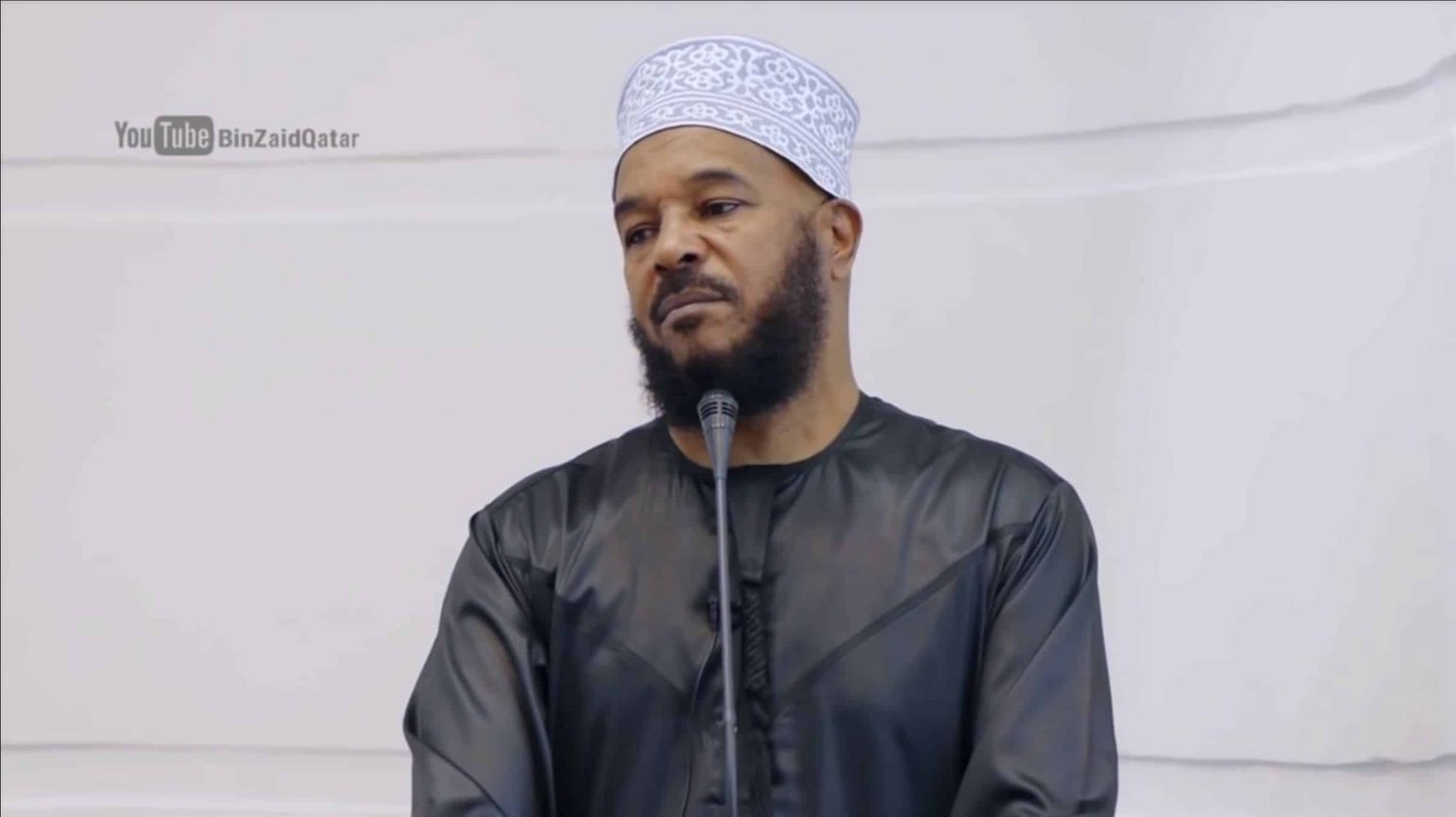 Bilal Philips Religion, Ethnicity, Race, Career and Nationality