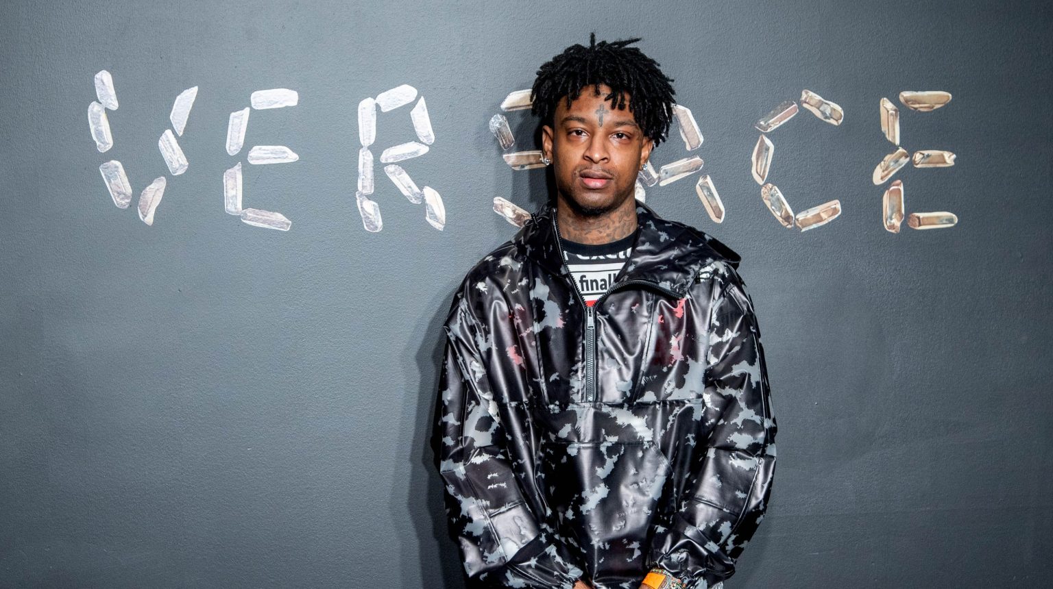 21 Savage Ethnicity, Race and Nationality