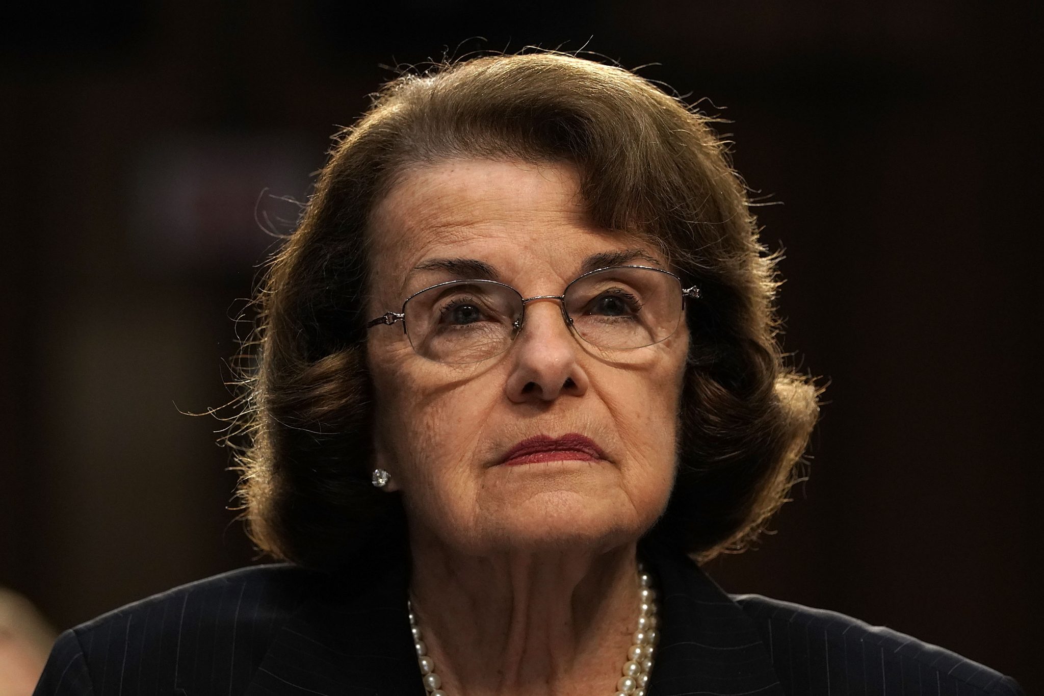 Dianne Feinstein Ethnicity, Race, Religion, and Nationality