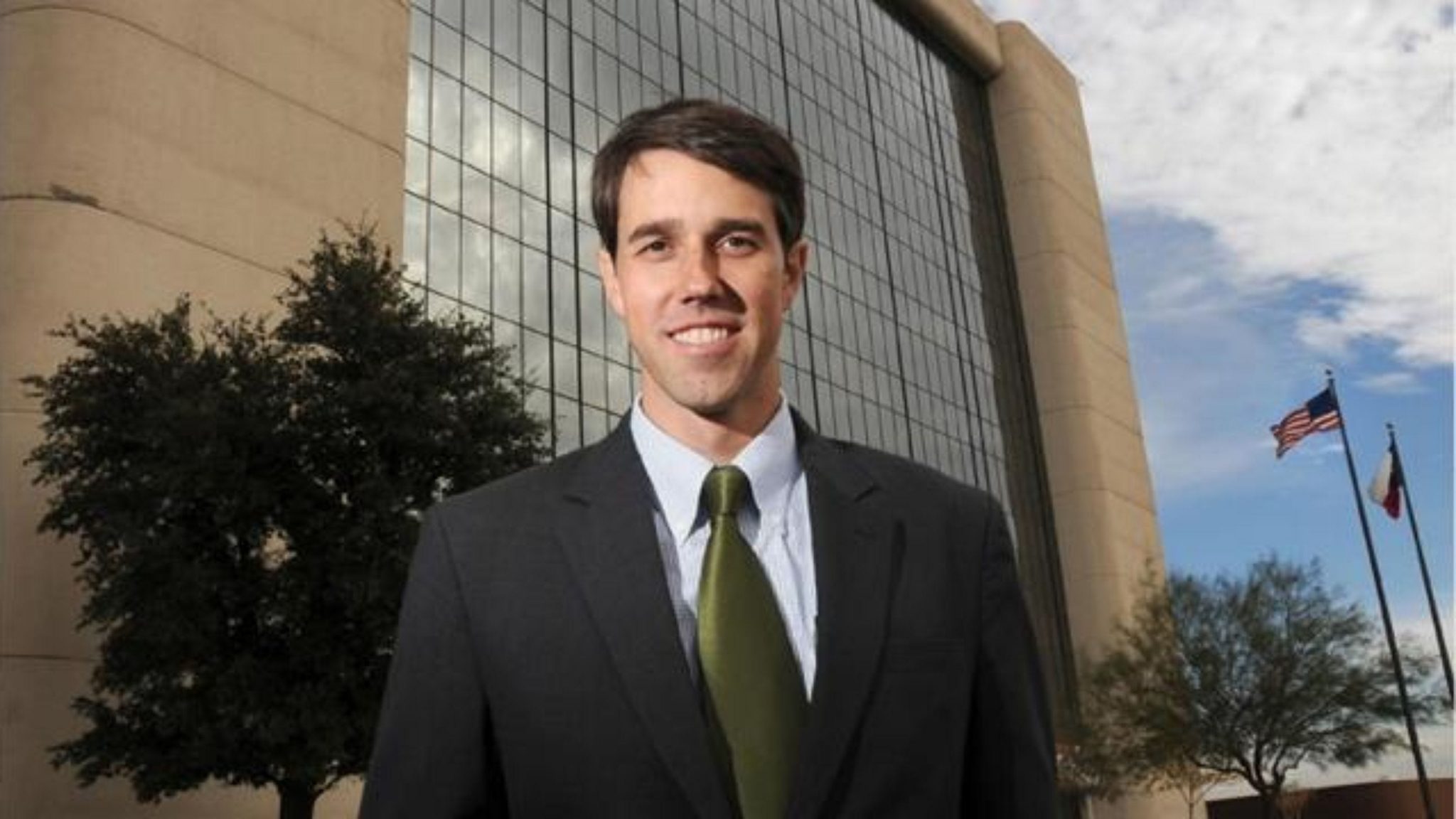 Beto O’Rourke Nationality, Religion, Ethnicity, and Political Views