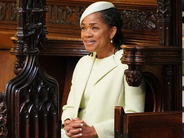 Doria Ragland Nationality, Ethnicity, Net Worth, and Family