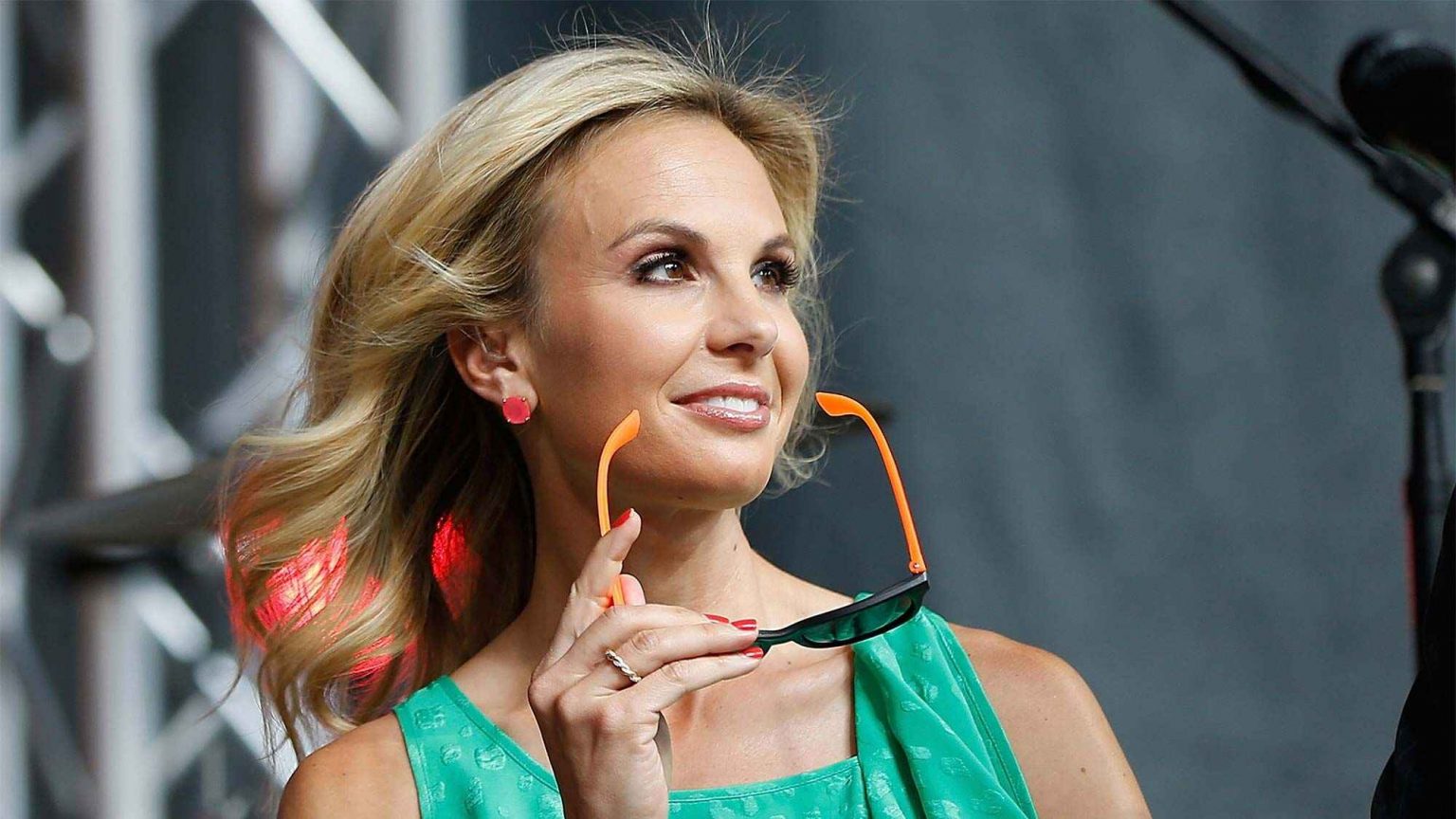 Elisabeth Hasselbeck Ethnicity, Race, and Nationality