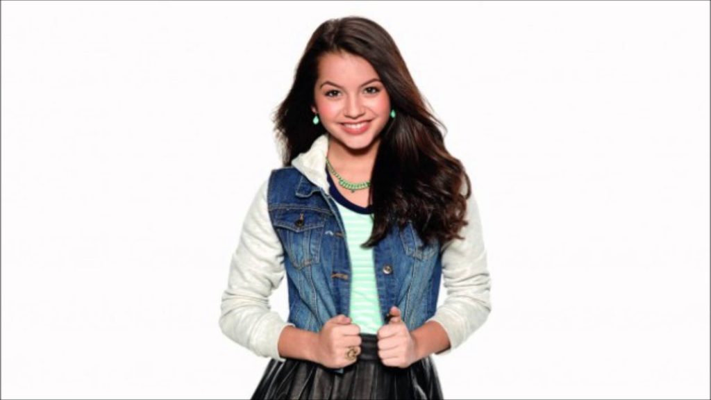 Isabela Moner Ethnicity, Race, and Nationality