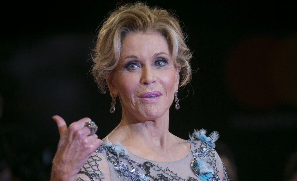 Jane Fonda Age, Net Worth, Nationality, and Ethnicity