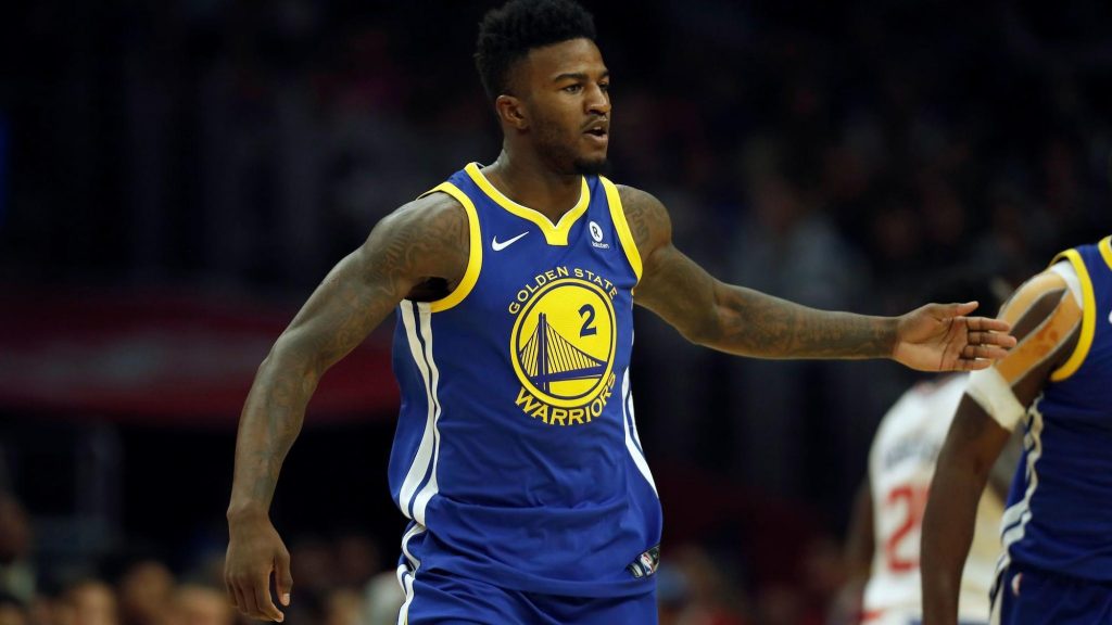 Jordan Bell.. | CelebReligions.com