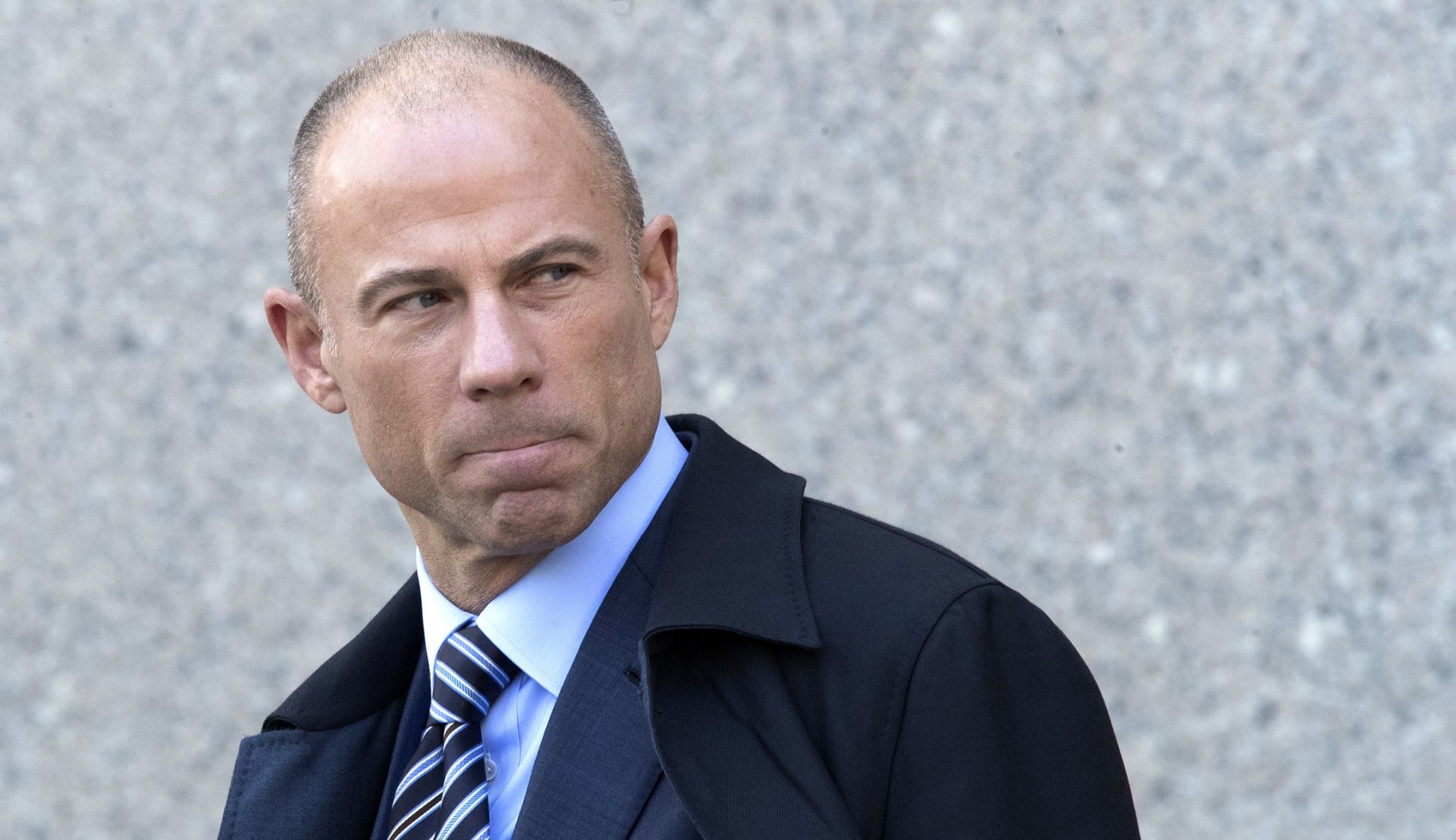 Michael Avenatti Ethnicity, Race, and Nationality