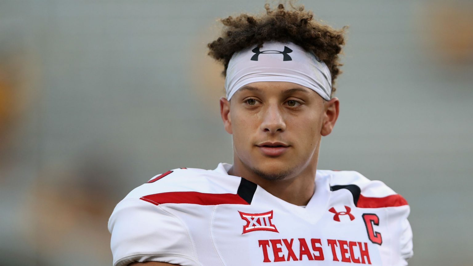 Patrick Mahomes II Ethnicity, Race, and Nationality