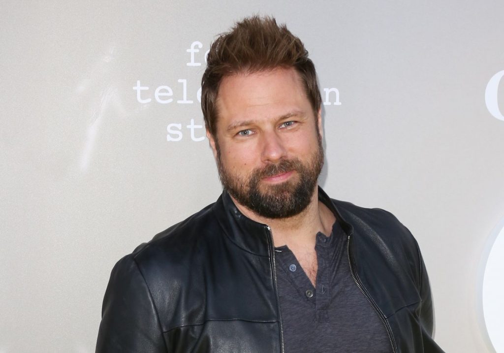 Steven Wilder Striegel Ethnicity, Race, and Nationality