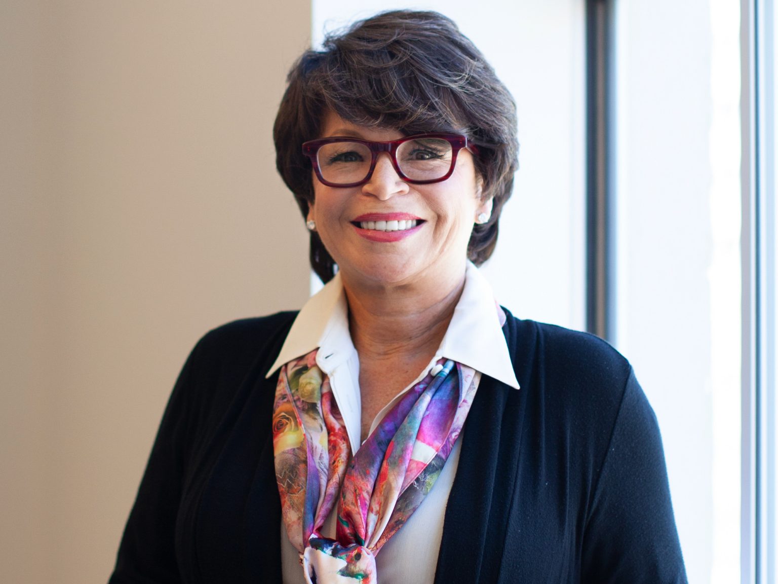 Valerie Jarrett Ethnicity, Race, and Nationality