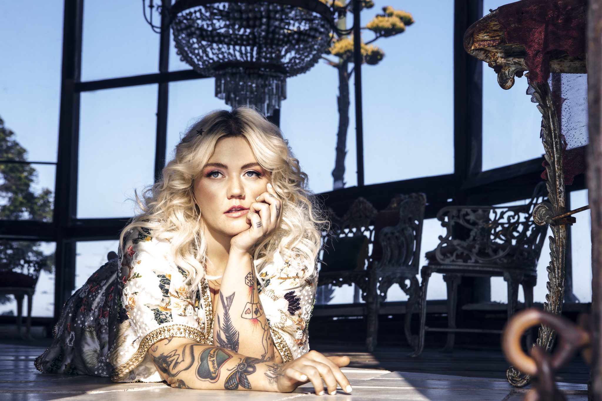 Elle King Ethnicity, Race, and Nationality