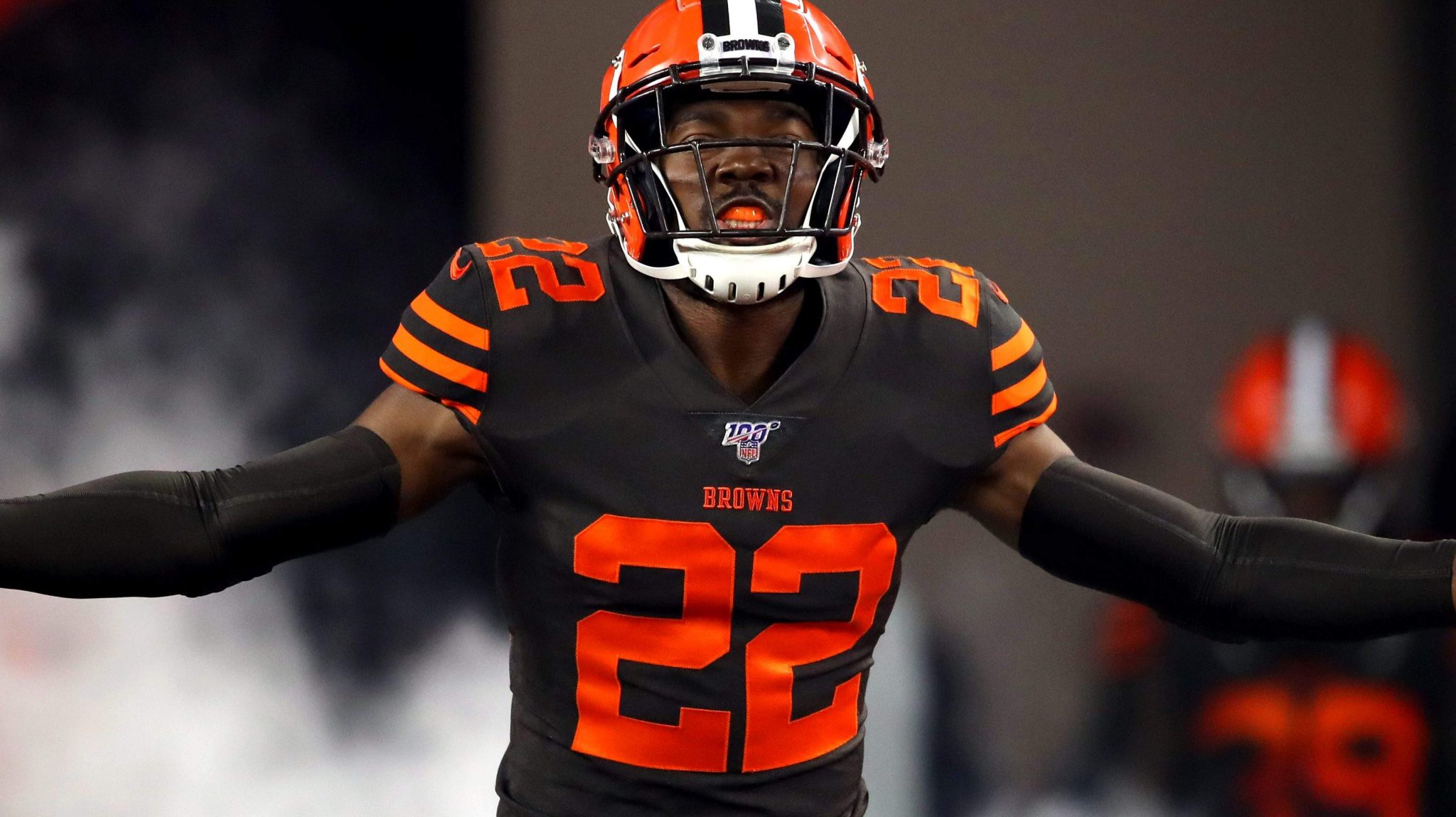 Eric Murray Ethnicity, Race, and Nationality