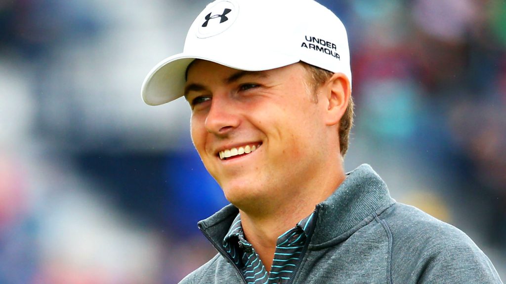 Jordan Spieth Ethnicity, Race, and Nationality