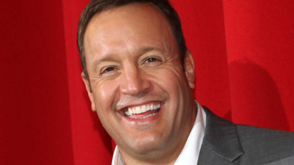 Kevin James Net Worth, Salary, and Nationality